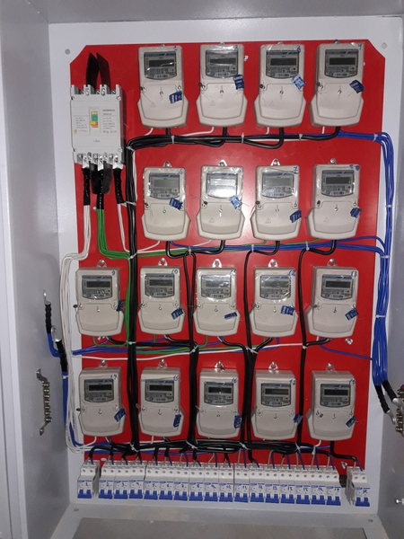 Elektirik xizmati kafolatli