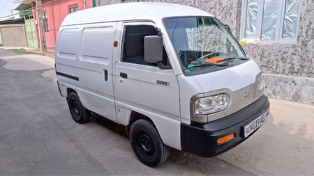 Damas Van 4800 $ kelishamiza