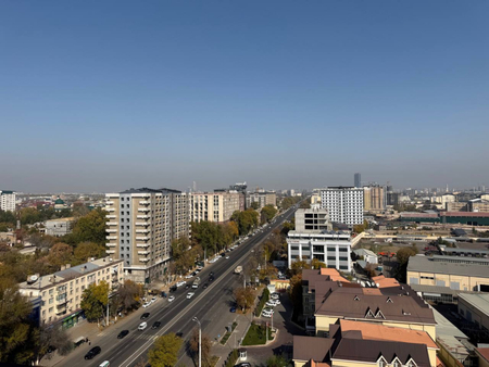 Продаётся 1-на комнатная квартира в ЖК Prestige Gardens