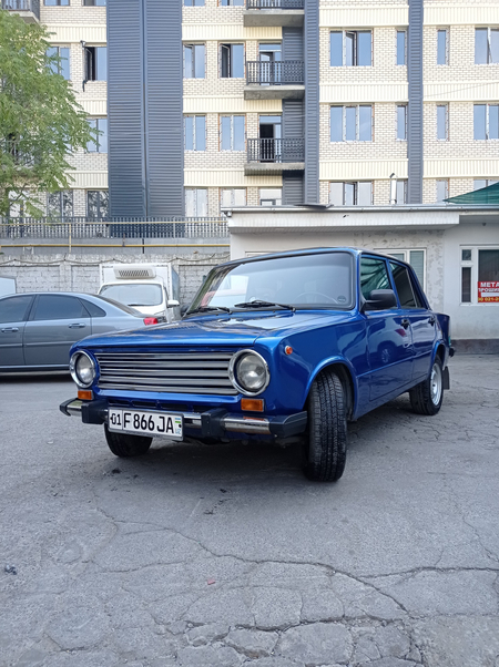 Ваз2101  Жигули сотилади