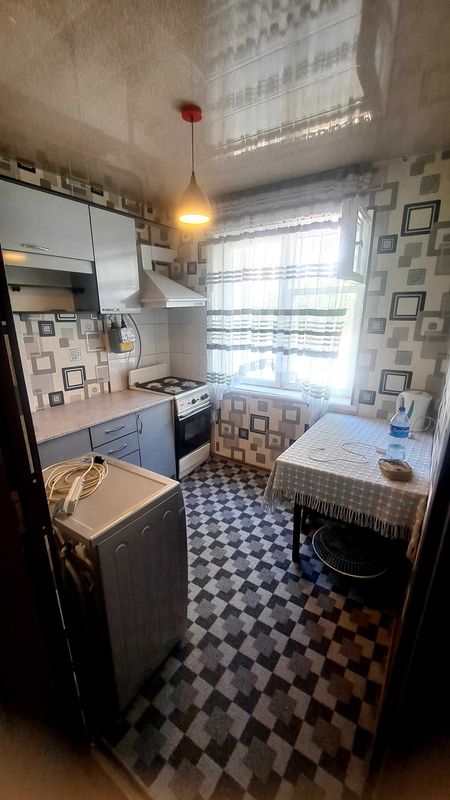 Квартира сотилади