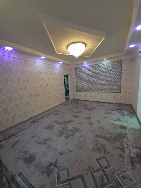 Квартира 1 хонали