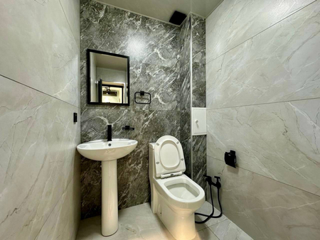 Помещение Ресторан BRASSERIE 87 кв.м