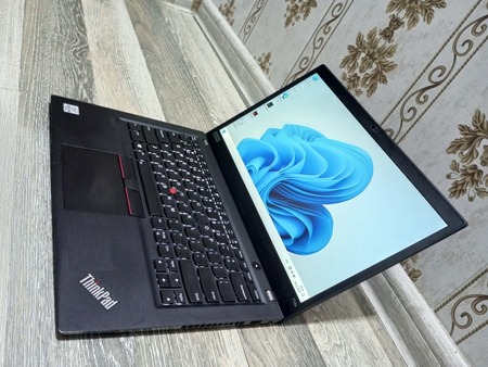Lenovo Thinkpad i5-10310U(10-avlod) 16/512gb