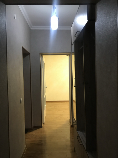 Сдается 2 комнатная квартира на Цуме