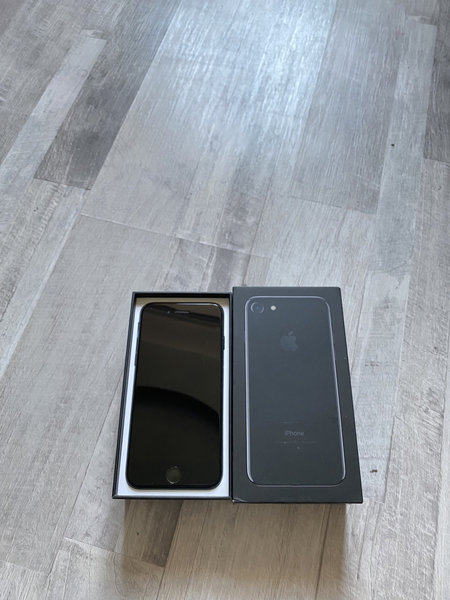 Iphone 7 128 gb
