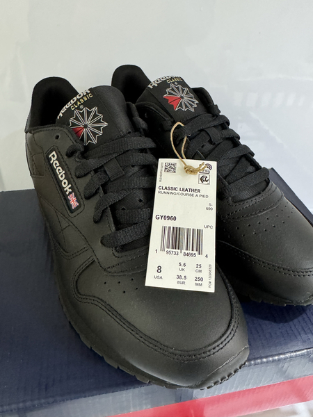 Reebok Classic leather размер 38.5