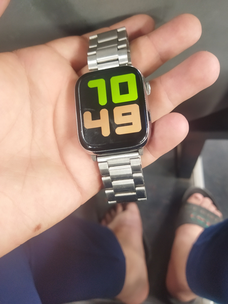 Smart watch 8 ultra