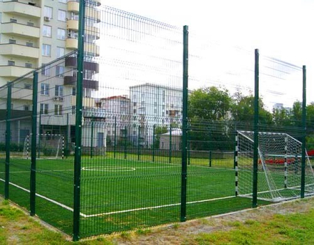 Еврозабор Evrozabor