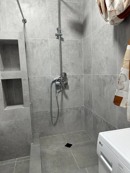 Arenda kvartira Mirzo Ulugbek 2 xona.oila beriladi