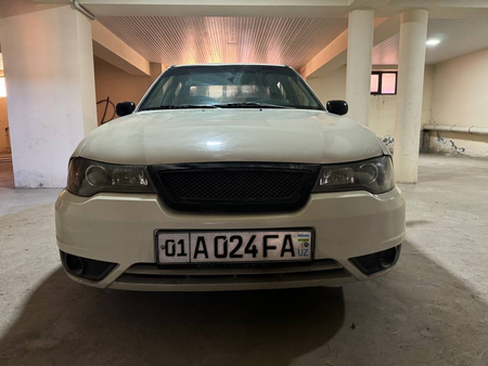 Nexia 2 molochniy