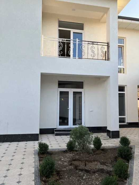 Аренда Новостройка 7 комнатная, 3 сотки Участка На СамПи ID SH 496