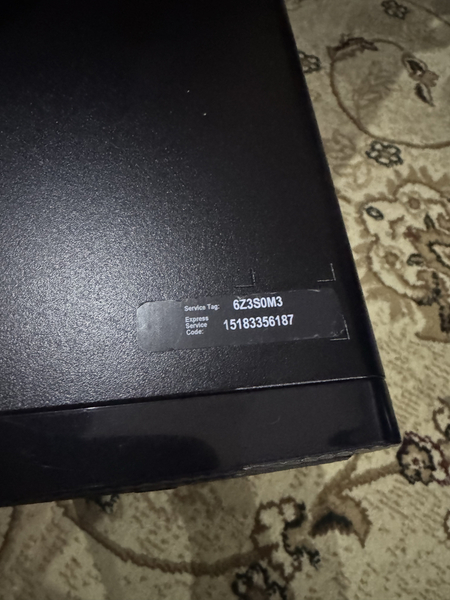 Продам минм ПК dell i 5 11th gen
