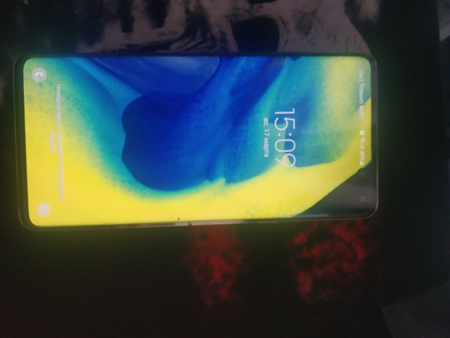Samsung s10 5g Lte