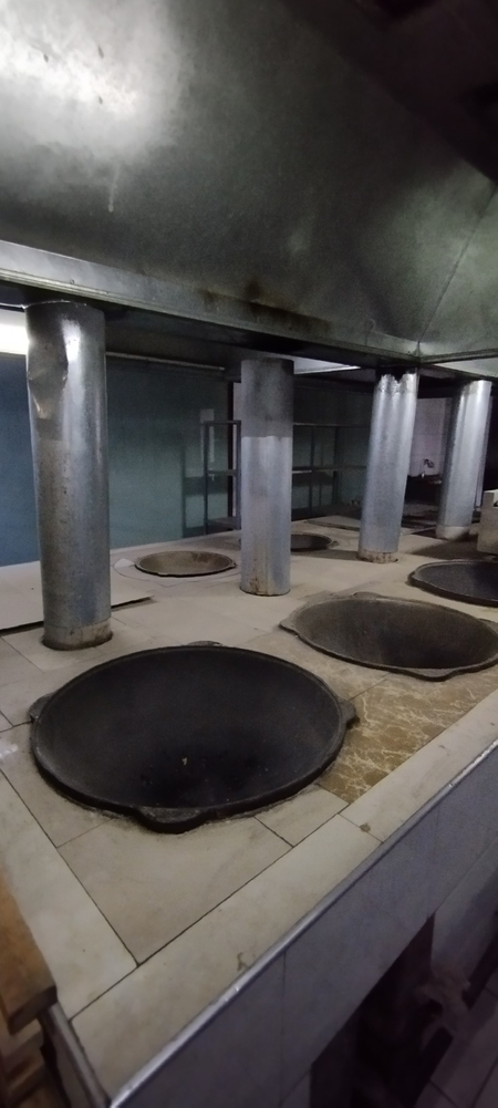 Fargona yoli Yashnobod tumanida arendaga joyimiz bor