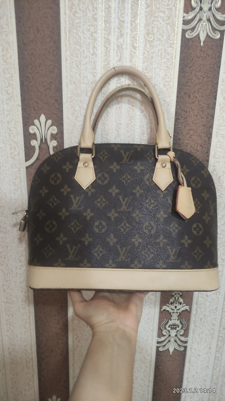 Сумка sumka Louis Vuitton