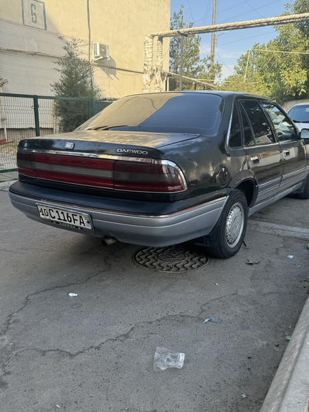 Супер салун 1995 йил холати урта юрип турган мошина