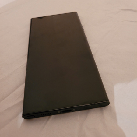 Samsung s21 ultra    argnal