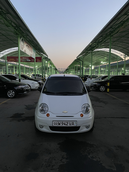Matiz 2017 kansaner