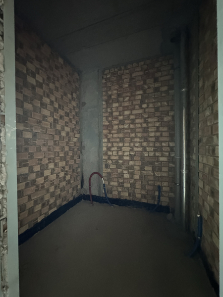 НРГ NRG HAYOT 2/3/6 площадь 58.5 м² Юнусабад Беш козон Телевышка