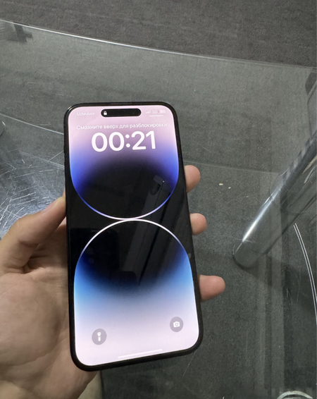 Iphone 14 por max
