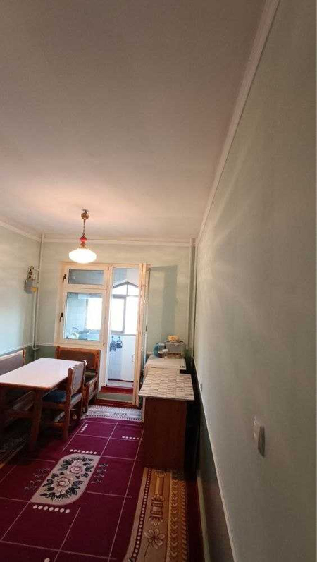 (К125853) Продается 4-х комнатная квартира в Шайхантахурском районе.