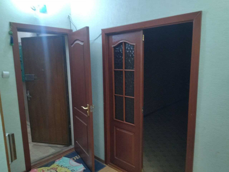 Продам свою 3 х комн квартиру