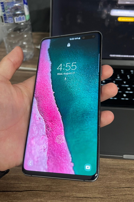 Samsung S10+ 5G sotiladi