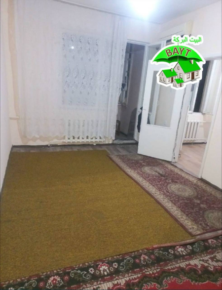 #ЧИЛАНЗАР 21 Квартал, 1\\\\4\\\\4, Продаётся Квартира, Ор:Паспортный стол