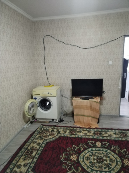 Сдается в аренду квартира