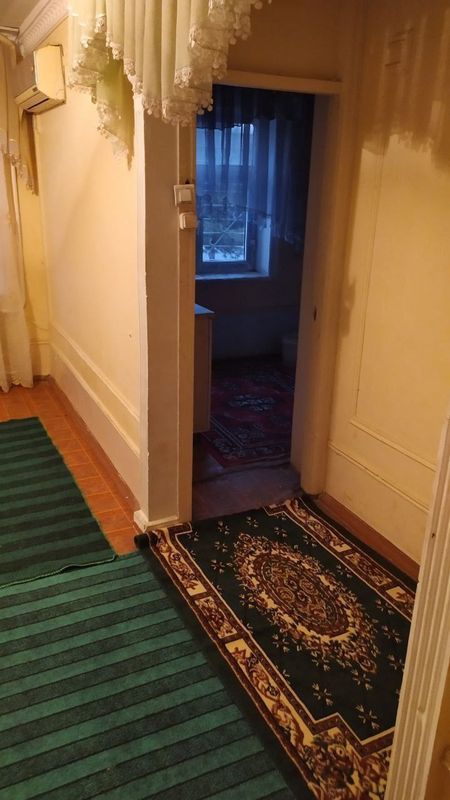 Ijaraga kv beriladi