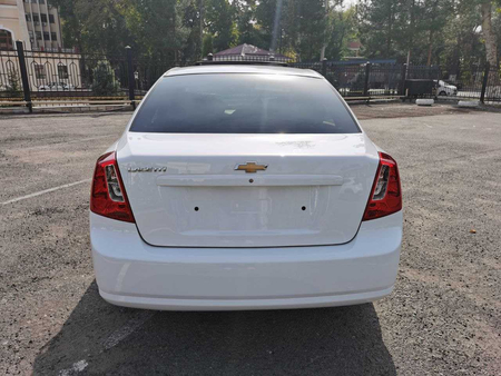 lacetti l-style a/t rangi oq