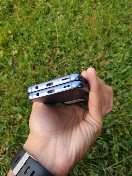 Samsung Galaxy S9 PLUS. OzU 6/64 GB. Coral Blue IDEAL. 1 OY Kafolat