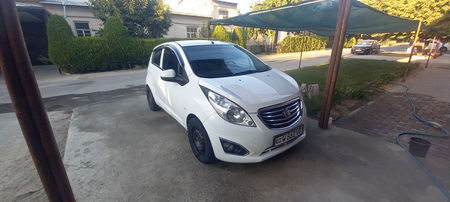 Spark 2018 Avtomat 8000