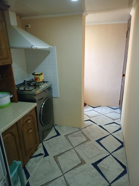 Продается старых  сергелях 2ком