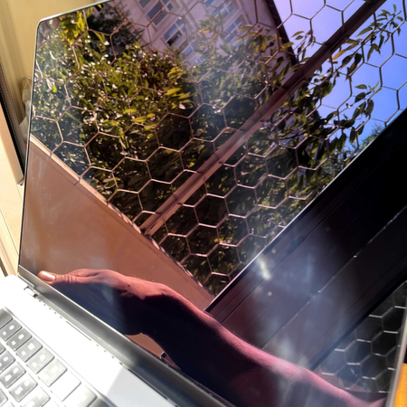 Macbook pro M1 pro 16inch 16/512