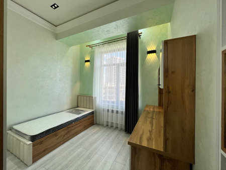 ЖК Albero Exclusive 3/5/11 64 кв.м