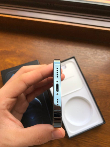 iPhone 12 pro 128GB LL/A full kar dok