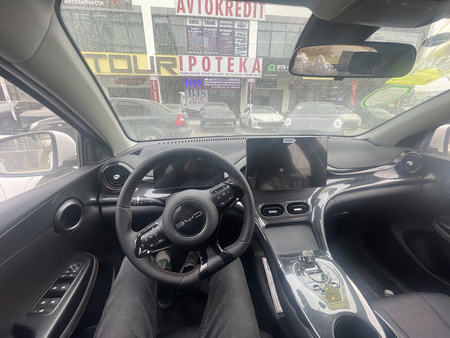 BYD E2 luxury  счет спрака гарантия