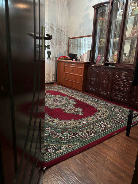 谷 129872 谷 Продается квартира в Яккасарайском районе [80 м²]