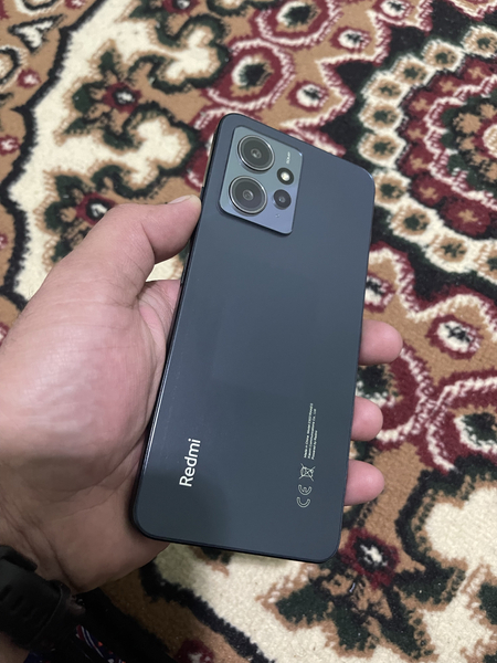 RedMi Not 12 128 ideal