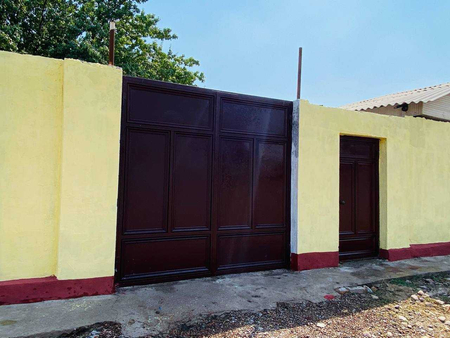 dala xovli 6 sotix 2 xona