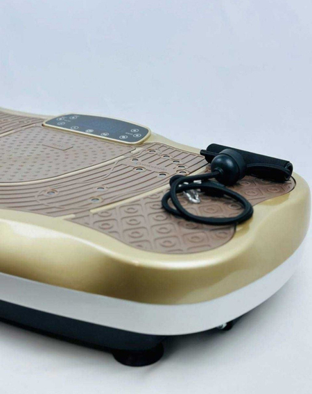 Выбратор массажёр для ног и тела vibratsiyali masajor ozish un fitness