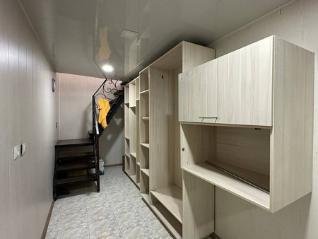 Продается однокомнатная квартира, ор-р: Ц4 кафе Централ, 45м2