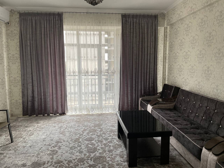 Срочно продаётся 3 ком Новостройка Достлик метров