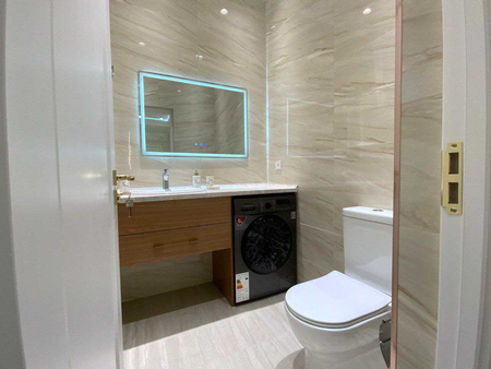 ЖК Dream House Xon Saroy 3-комн 6/10 72 м² 2 с/у евроремонт меб/тех