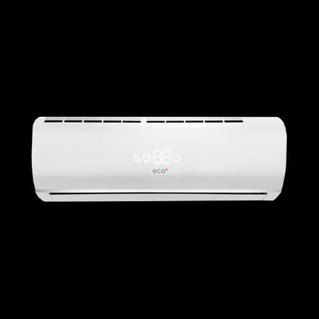Мульти зональные VRF кондиционеры 