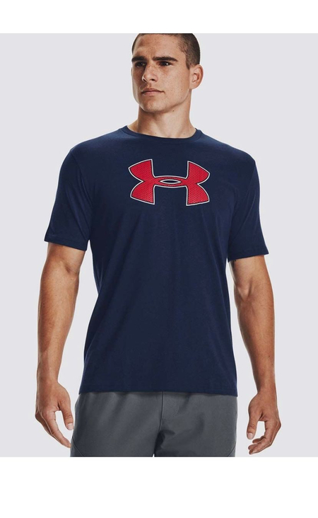 Футболки Under Armour