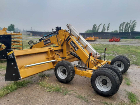 Лазер планировщиклар, FARMER фирмаси, Туркия, нархи 220 млн сум