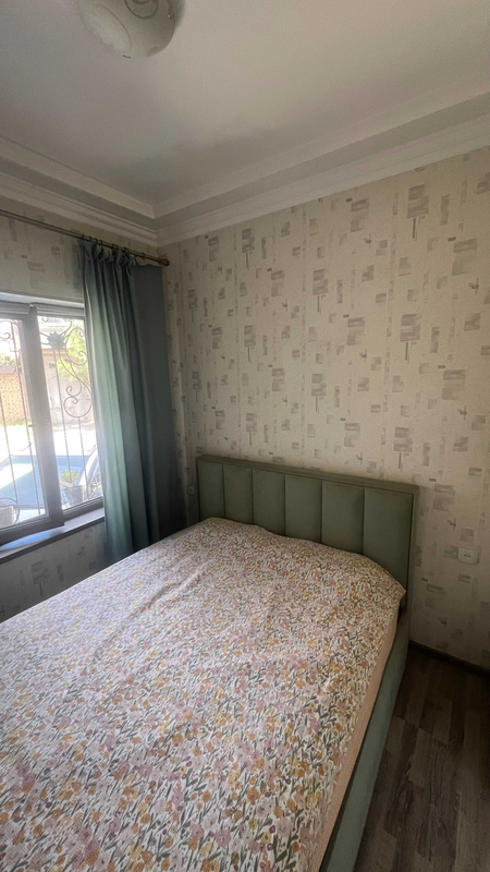 Продается дом Сергели, Бобур махаля (Uzumzor), 1 сотка, машинный базар